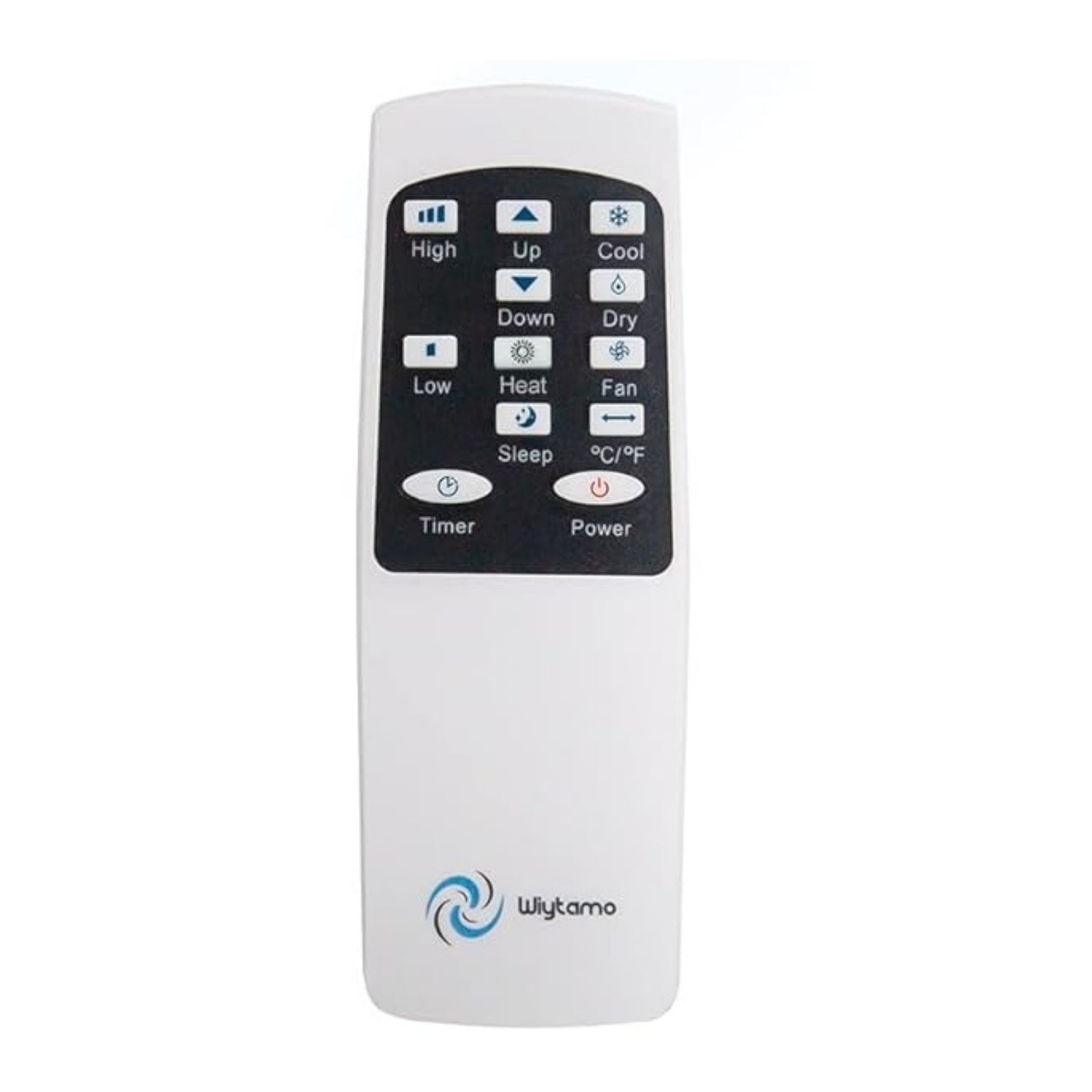 Wiytamo Remote Control (OX-10KH & OX-10KW)